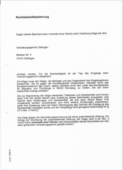 Muster und Dokumente für die Praxis