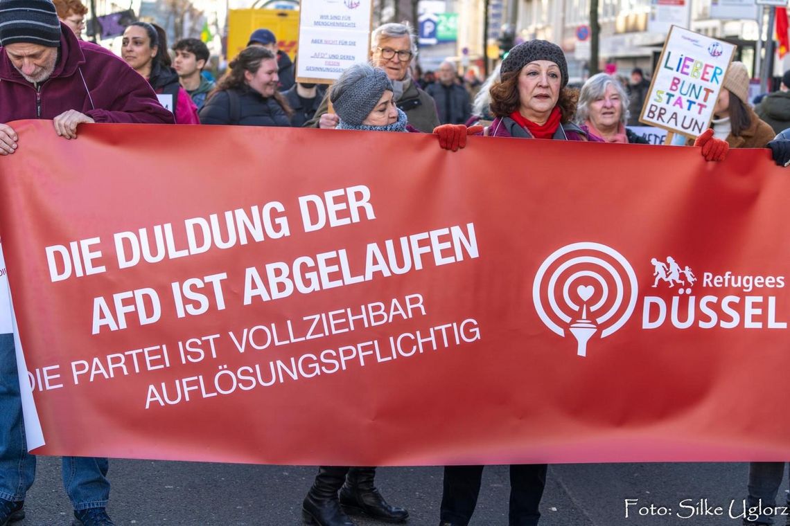 Eure Anti-AfD-Plakate: 90-mal Vielfalt statt Einfalt
