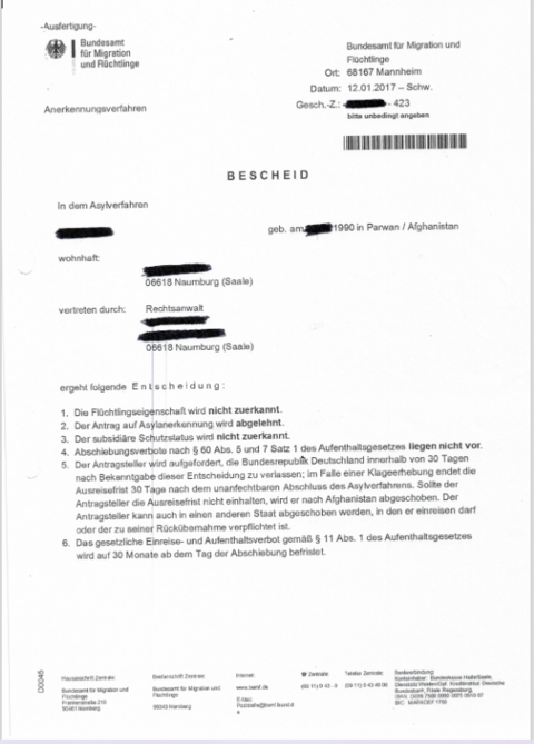 Muster und Dokumente für die Praxis